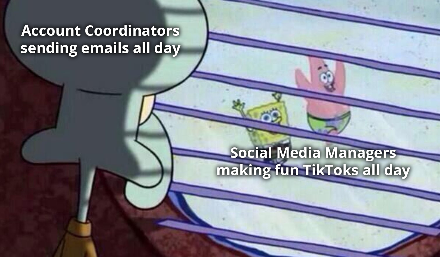 10 Relatable Marketing Memes to Brighten Your Day - ON Advertising