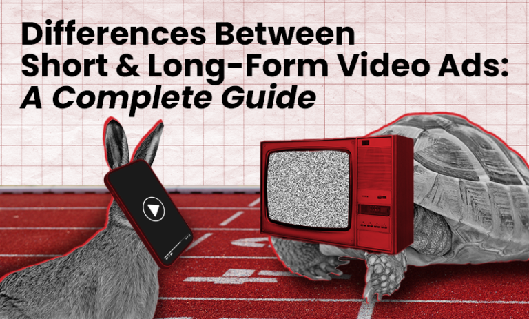 Differences Between Short & Long-Form Video Ads: A Complete Guide - ON ...